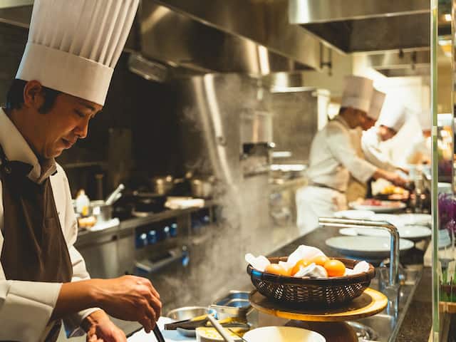 Serale All Day Dining | Hyatt Regency Seragaki Island Okinawa