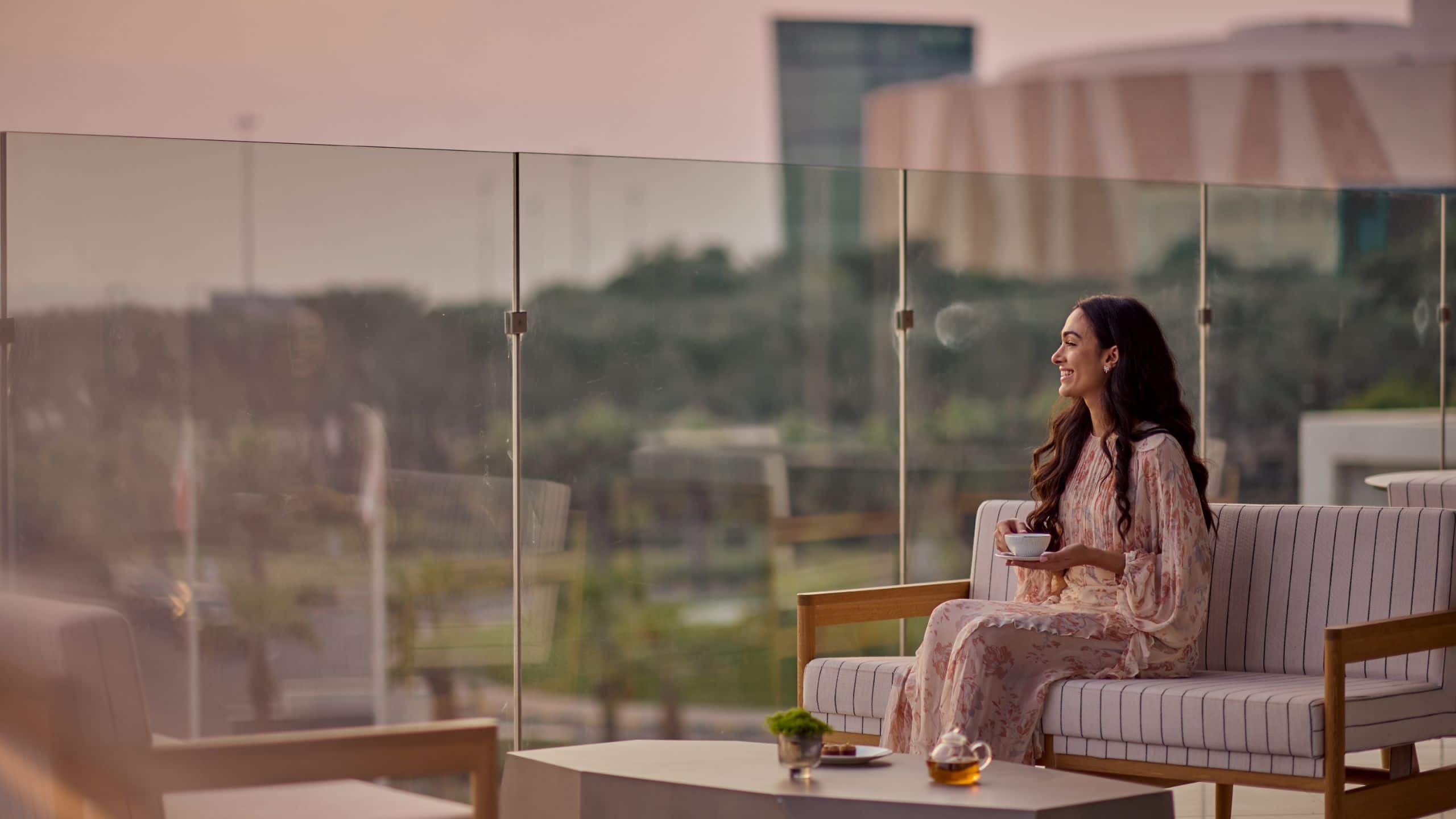 Elegant Wedding Venue in Kuwait| Grand Hyatt Kuwait