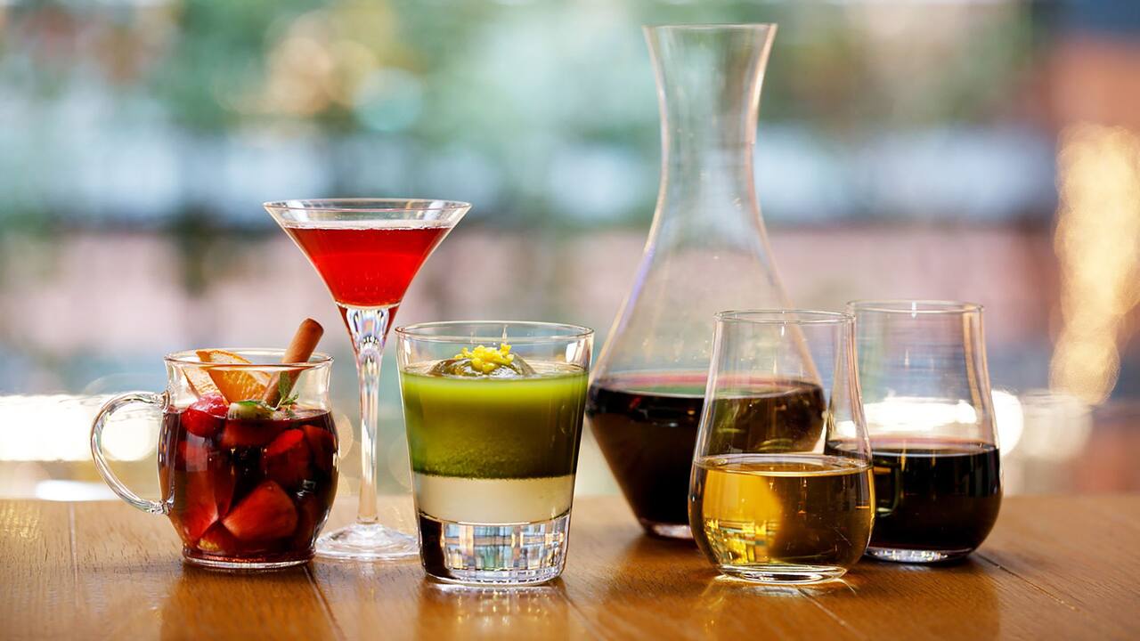 The Market F All Day Dining Restaurant | Grand Hyatt Fukuoka