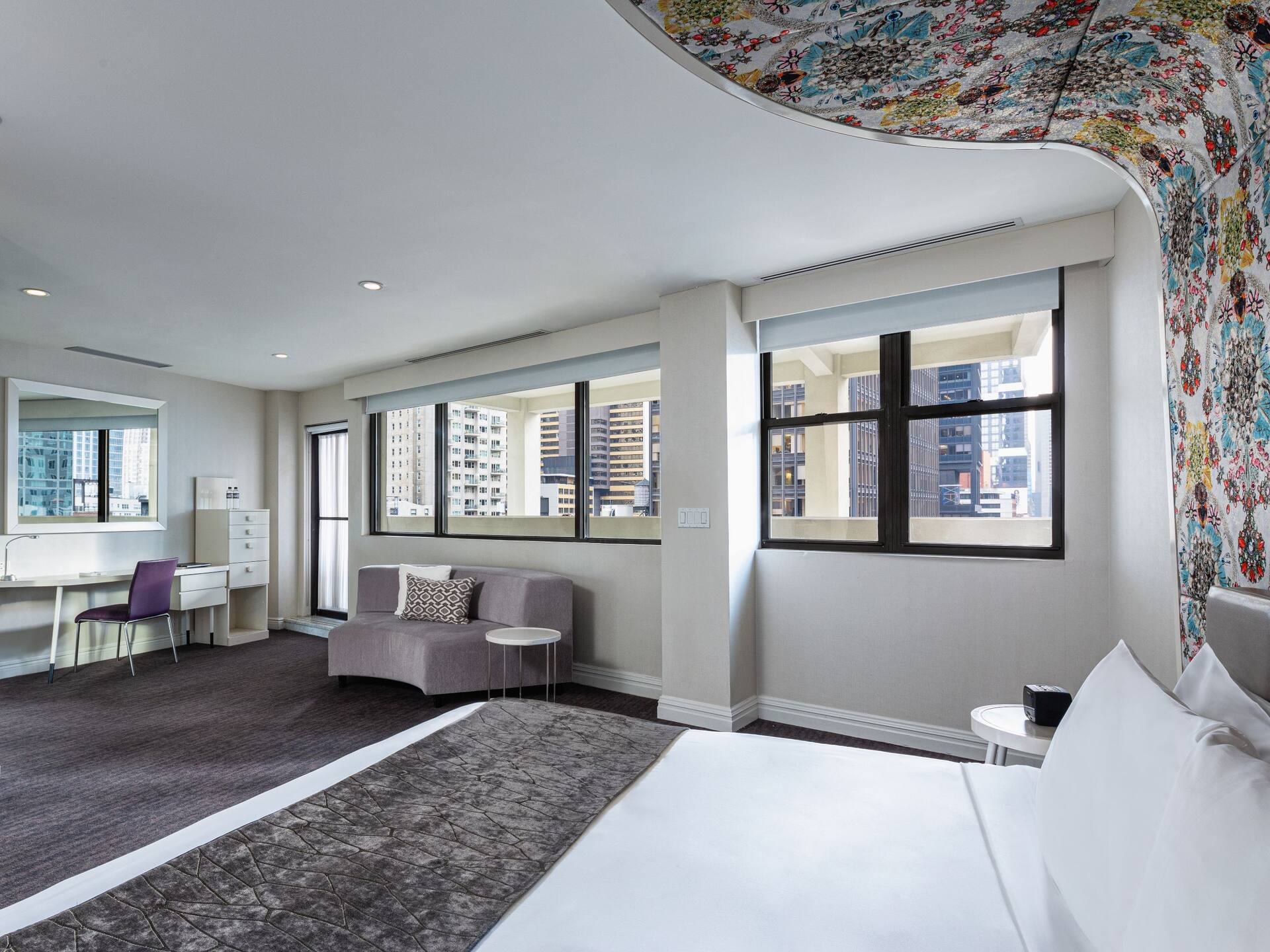 Boutique Hotels in Midtown NYC | Dream Midtown, by Hyatt