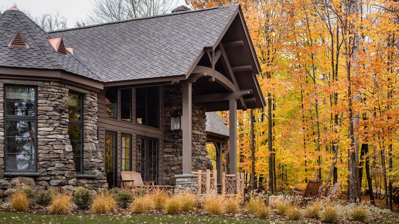 Hotel Photos | The Chatwal Lodge | The Unbound Collection by Hyatt