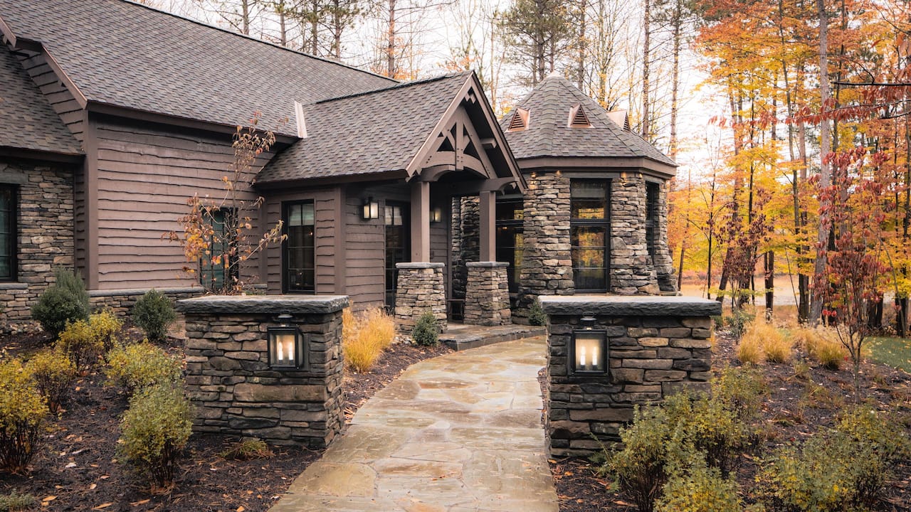 Hotel Photos | The Chatwal Lodge | The Unbound Collection by Hyatt