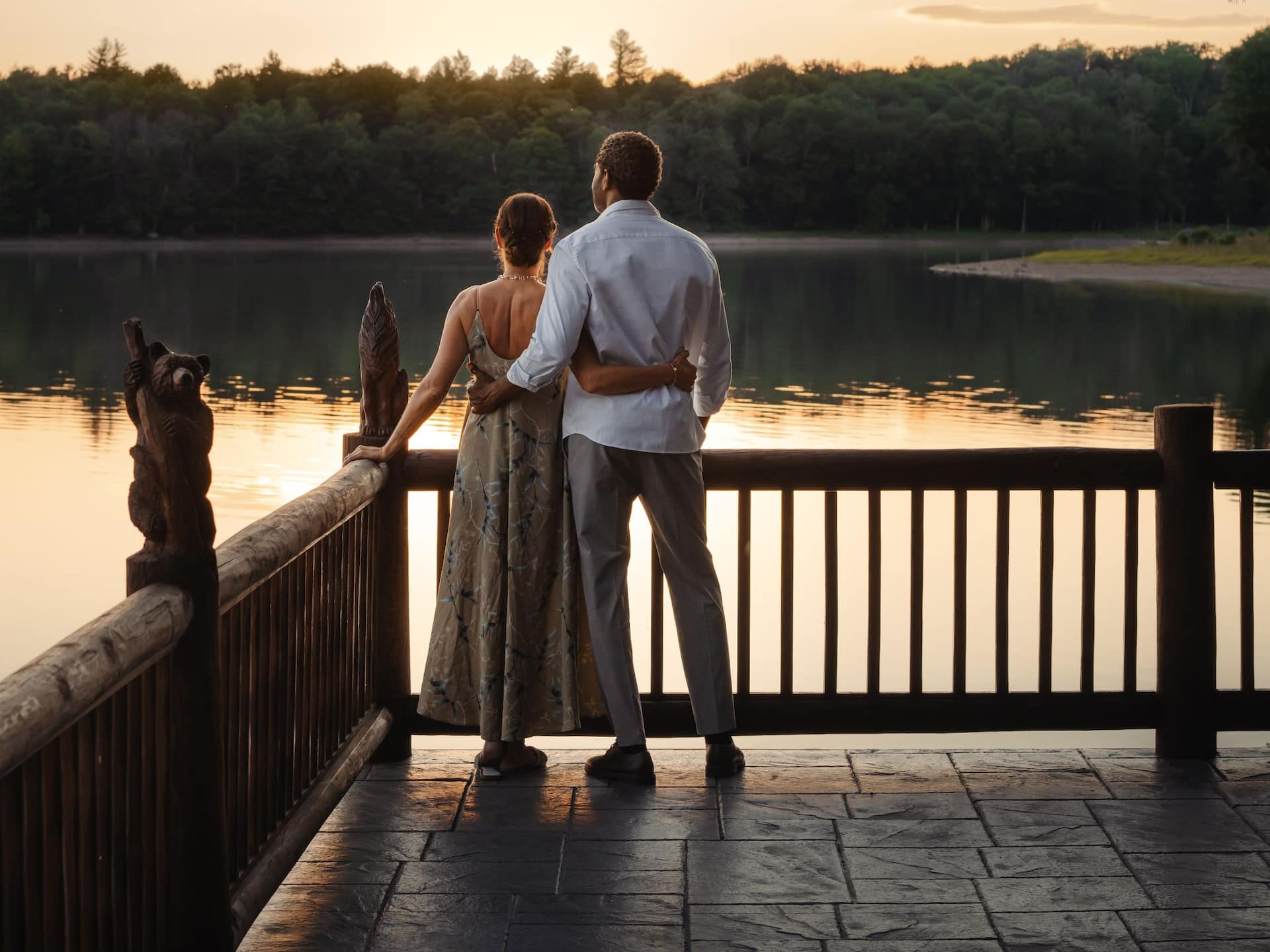 Luxury Catskills Resort in White Lake, NY | The Chatwal Lodge