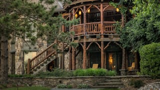 Luxury Catskills Resort in White Lake, NY | The Chatwal Lodge