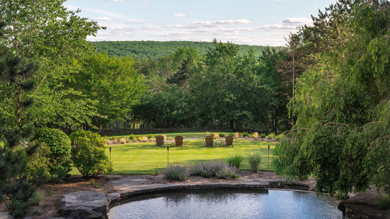 Hotel Photos | The Chatwal Lodge | The Unbound Collection by Hyatt