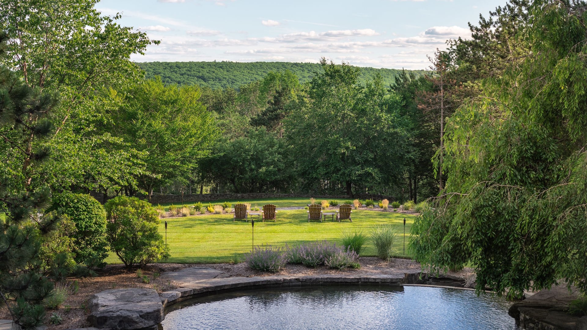 Hotel Photos | The Chatwal Lodge | The Unbound Collection by Hyatt