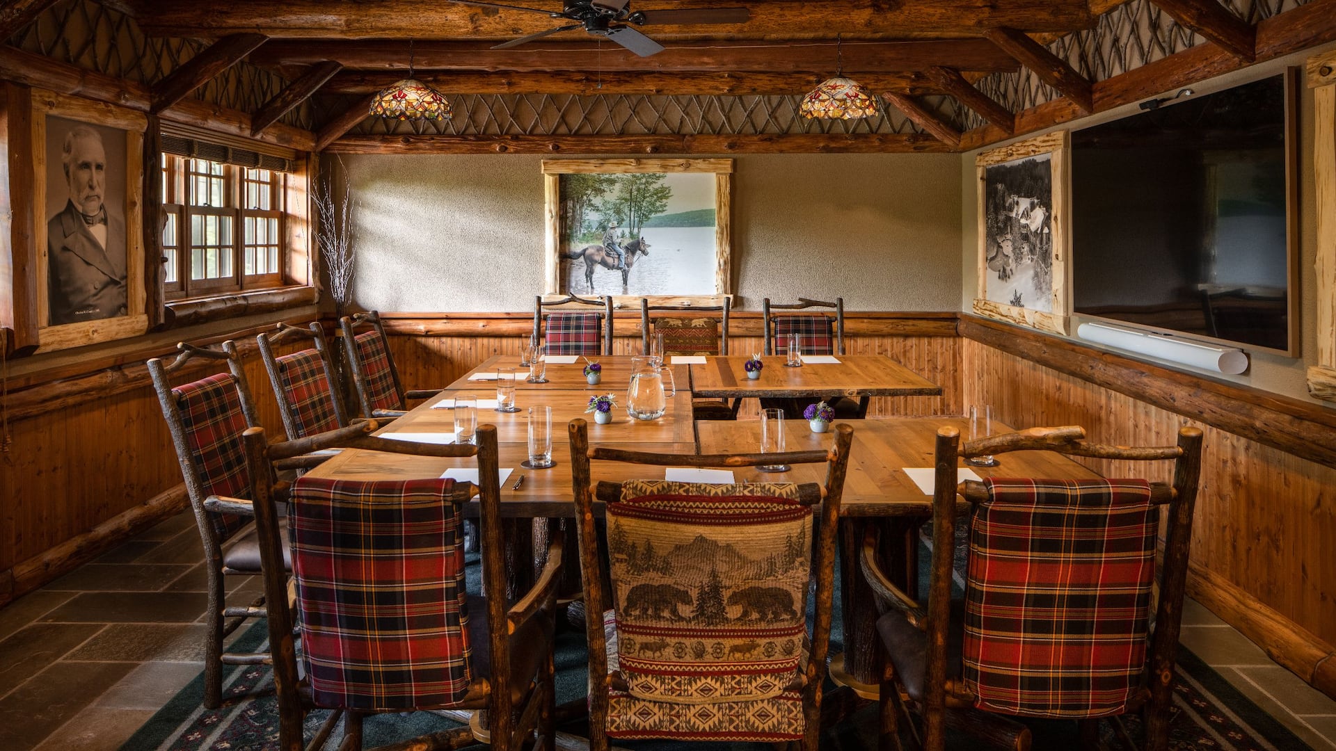 Hudson Valley Wedding Venues | The Chatwal Lodge | The Unbound ...