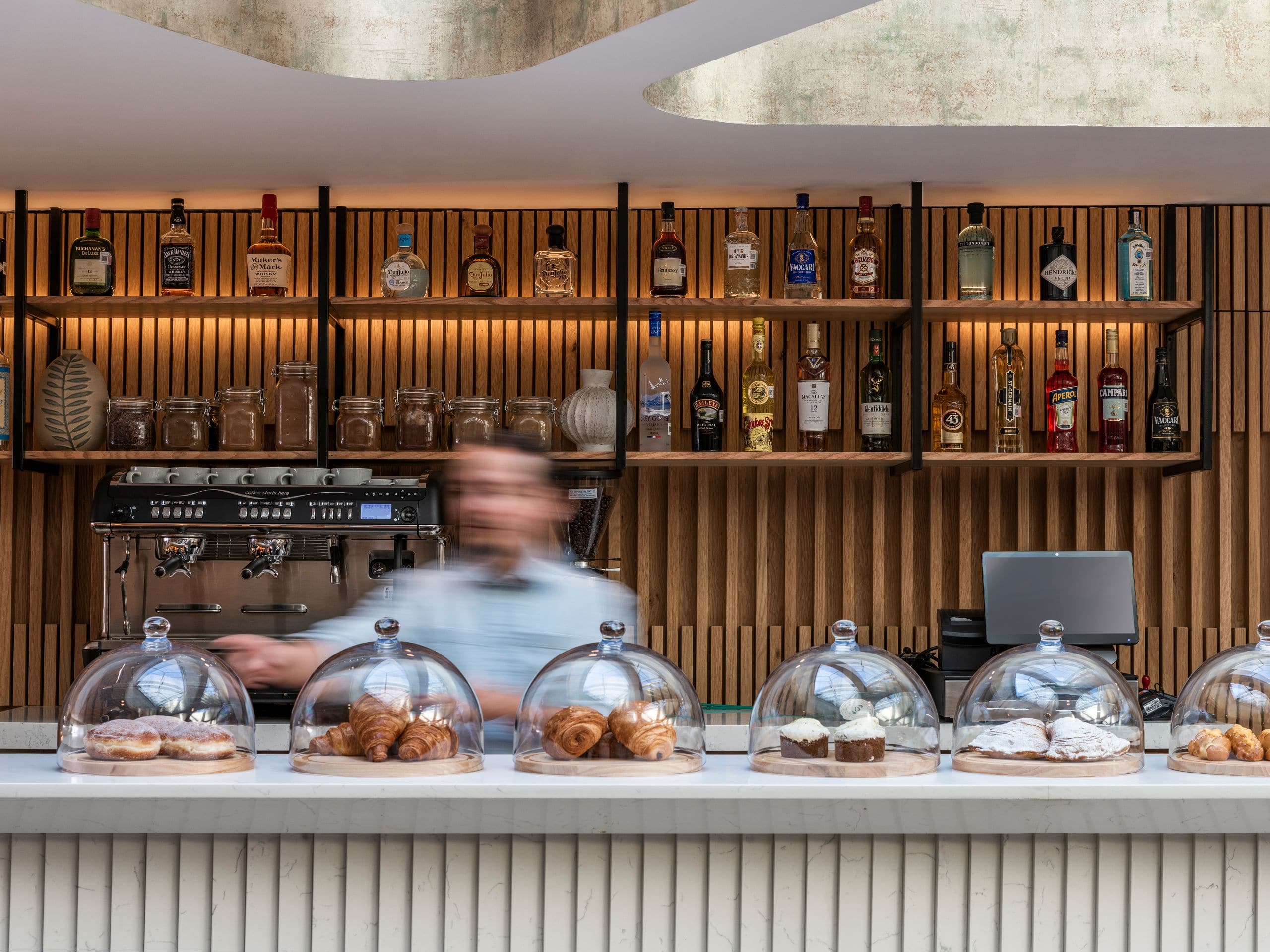 Hotel de lujo en Cuidad de Mexico | Andaz Mexico City Condesa