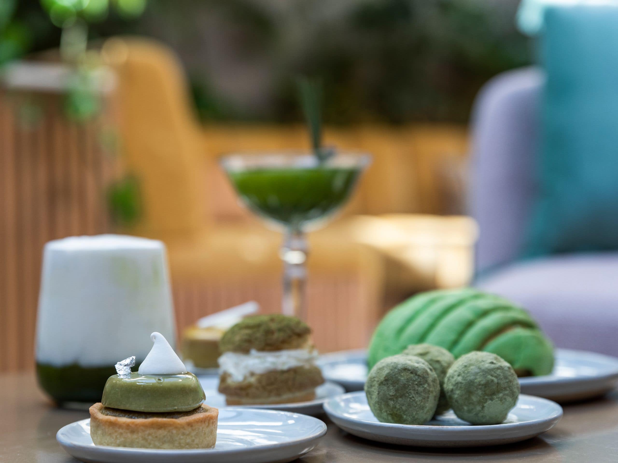 Galeria de fotos do hotel | Andaz Mexico City Condesa