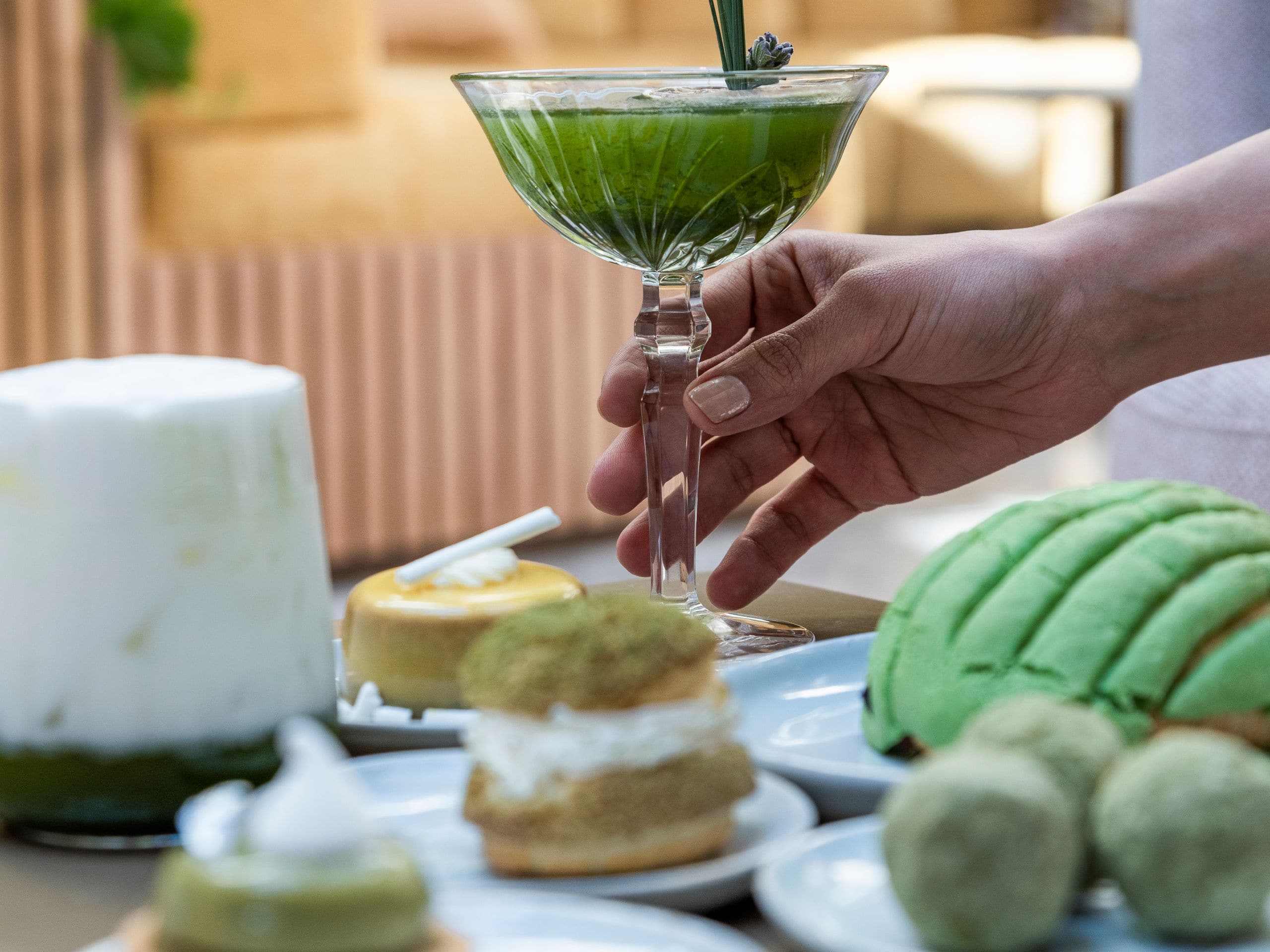 Galeria de fotos do hotel | Andaz Mexico City Condesa