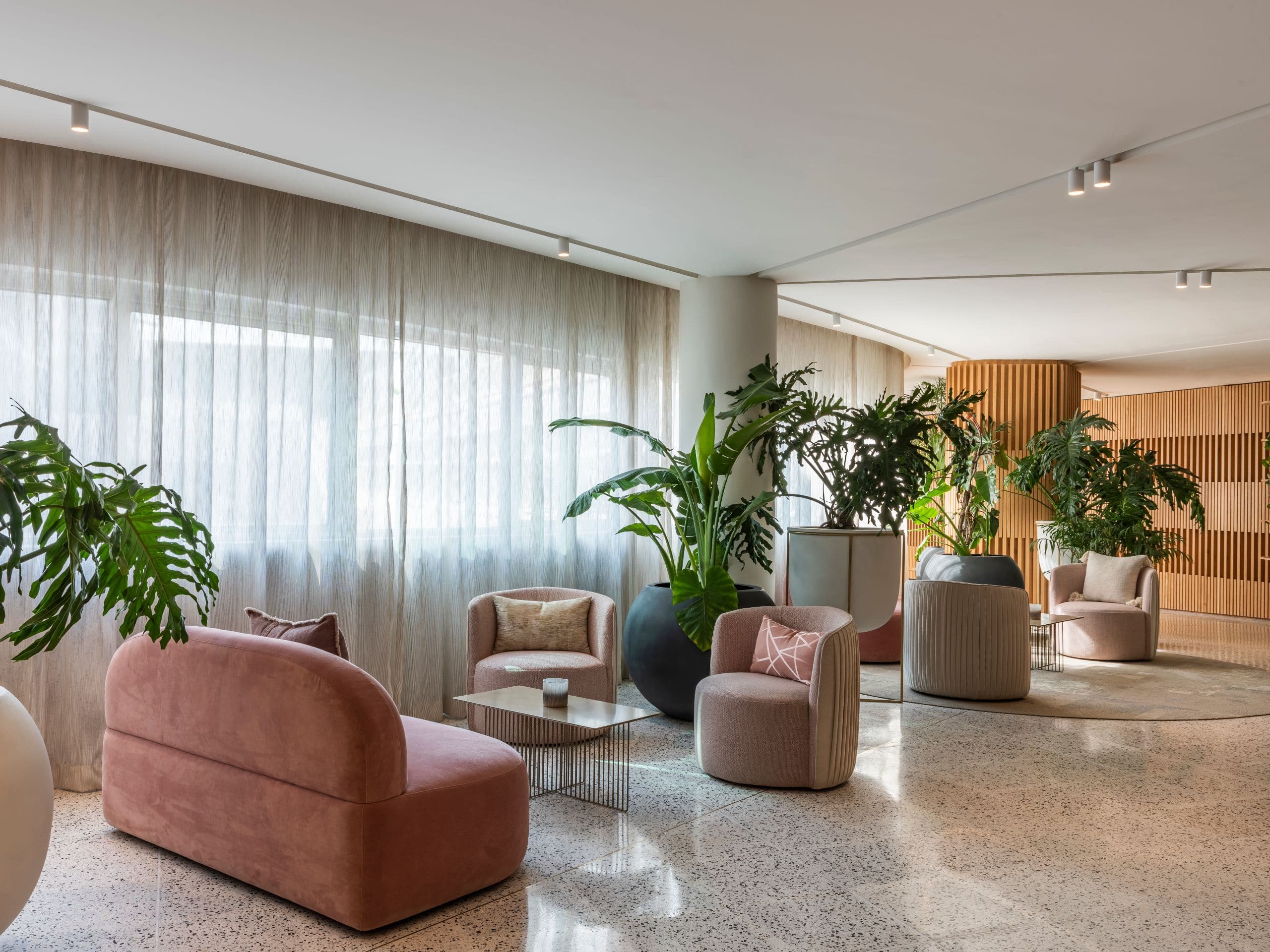 Galeria de fotos do hotel | Andaz Mexico City Condesa