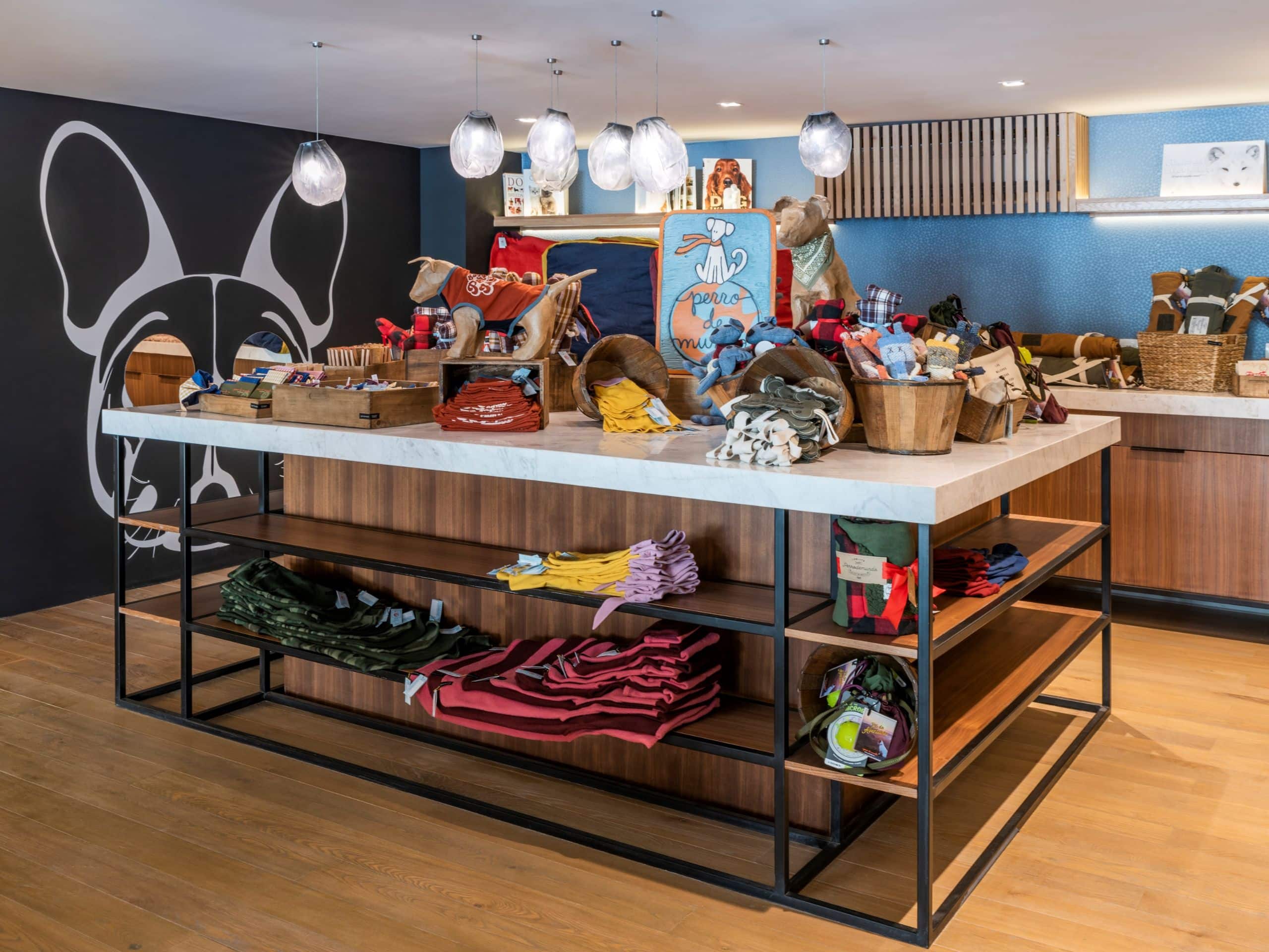 Galeria de fotos do hotel | Andaz Mexico City Condesa