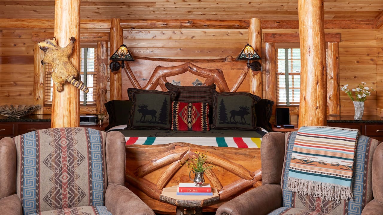 Luxury Catskills Resort in White Lake, NY | The Chatwal Lodge