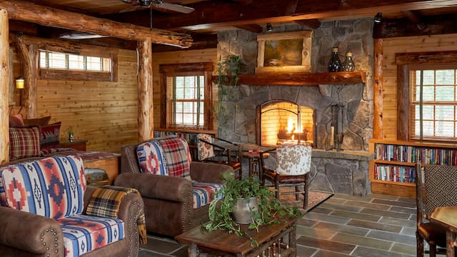 Luxury Catskills Resort in White Lake, NY | The Chatwal Lodge