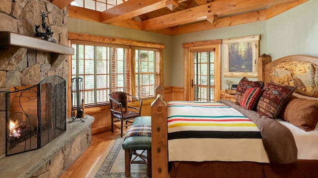 Luxury Catskills Resort in White Lake, NY | The Chatwal Lodge