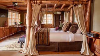 Luxury Catskills Resort in White Lake, NY | The Chatwal Lodge