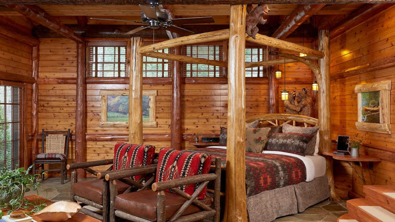 Luxury Catskills Resort in White Lake, NY | The Chatwal Lodge