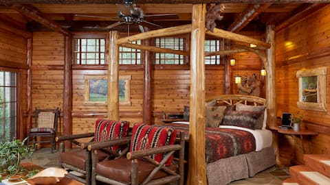 Luxury Catskills Resort in White Lake, NY | The Chatwal Lodge