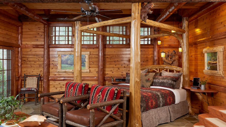 Luxury Catskills Resort in White Lake, NY | The Chatwal Lodge