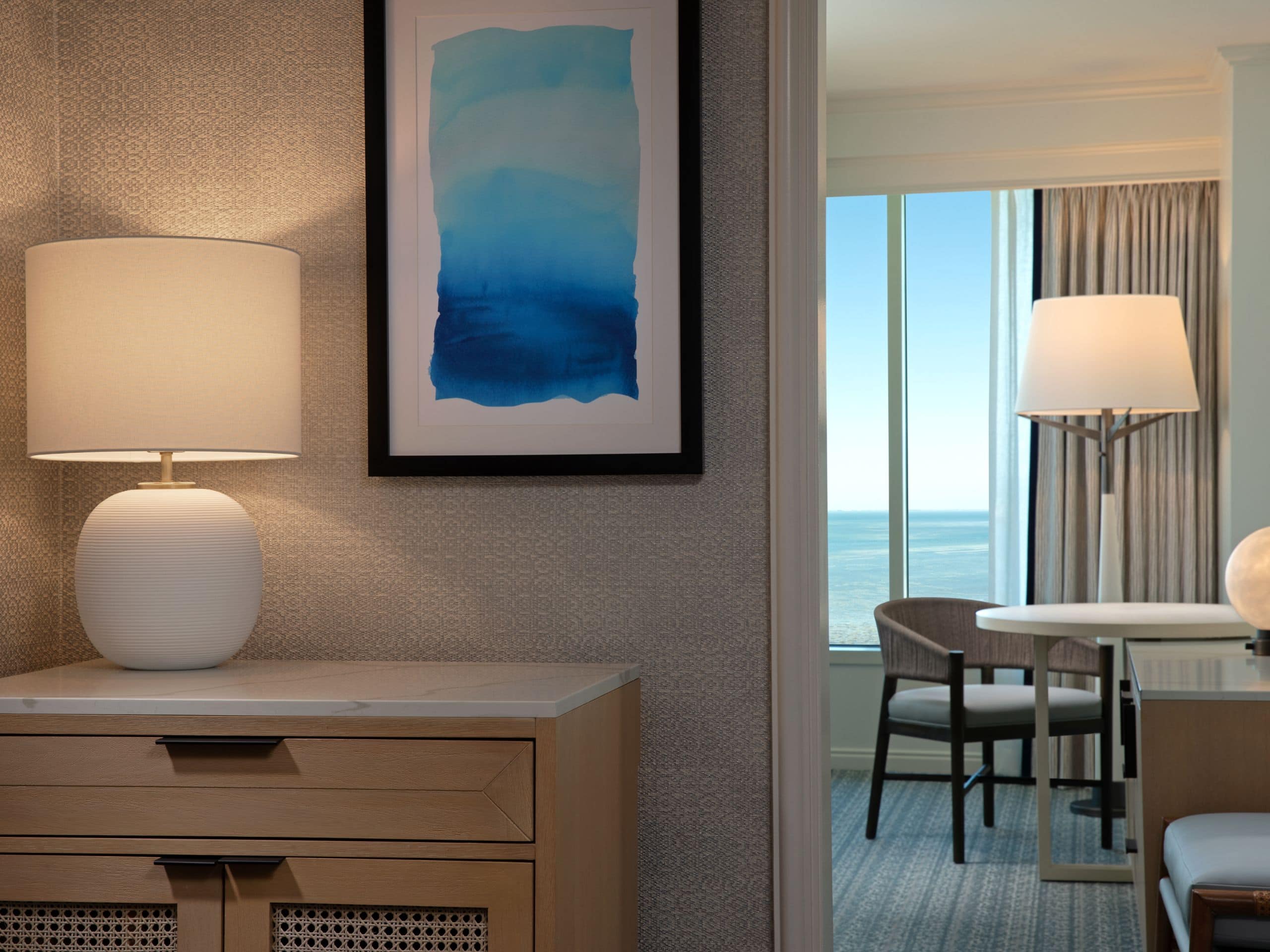 Suites et chambres d’hôtel sur les rives de la baie de Tampa | Grand ...