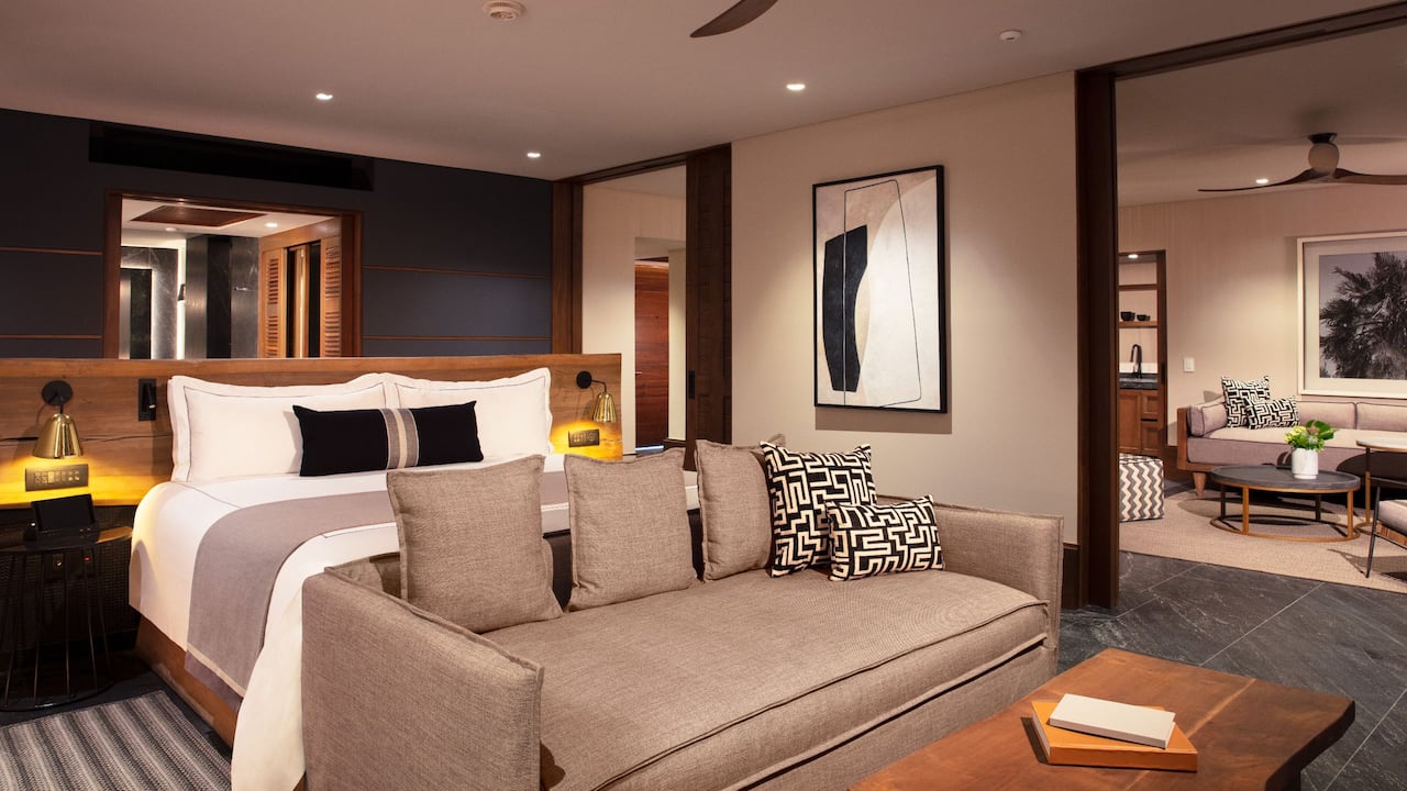 Photos | Impression Moxché by Secrets Part of World of Hyatt