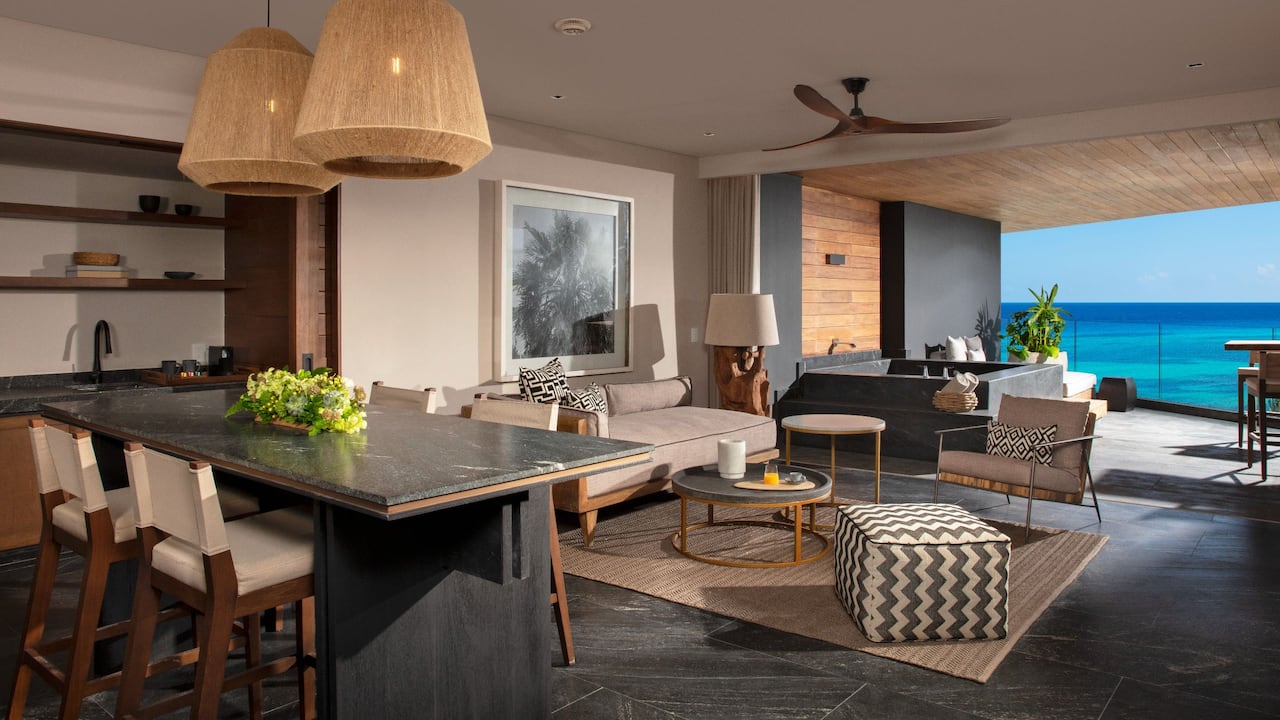 Photos | Impression Moxché by Secrets Part of World of Hyatt