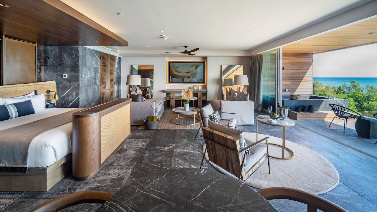 Photos | Impression Moxché by Secrets Part of World of Hyatt