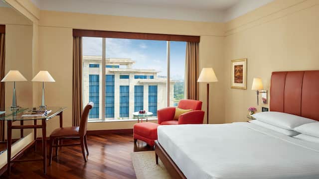 Fotos del hotel | Hyatt Regency Kolkata