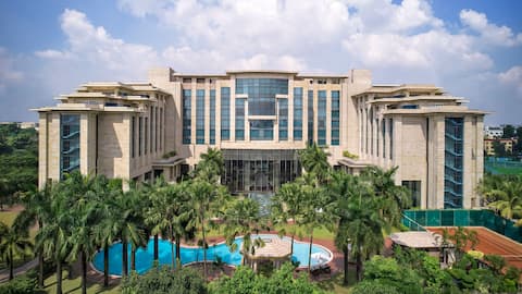 Fotos del hotel | Hyatt Regency Kolkata