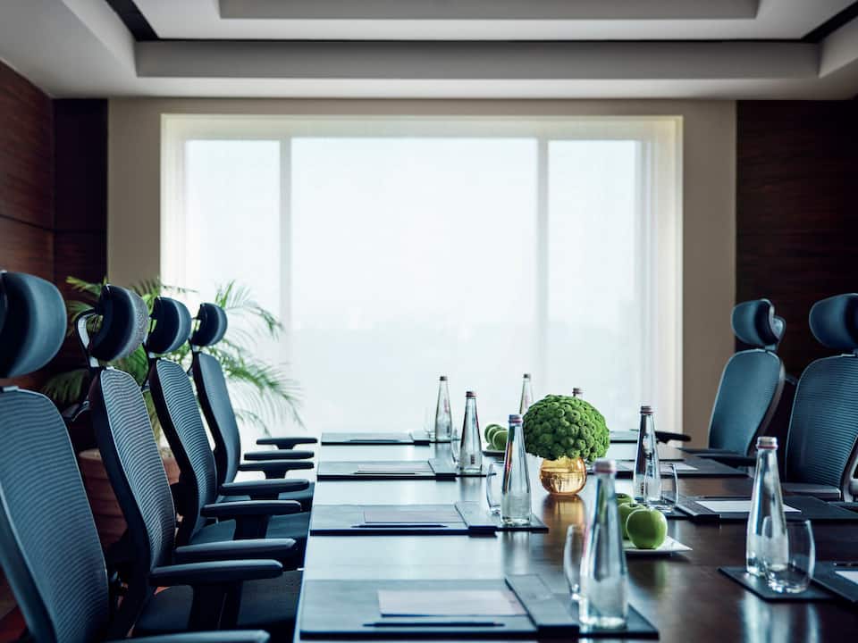 Hotel in Kolkata | 5 Star Business Hotel in Kolkata | Hyatt Regency Kolkata