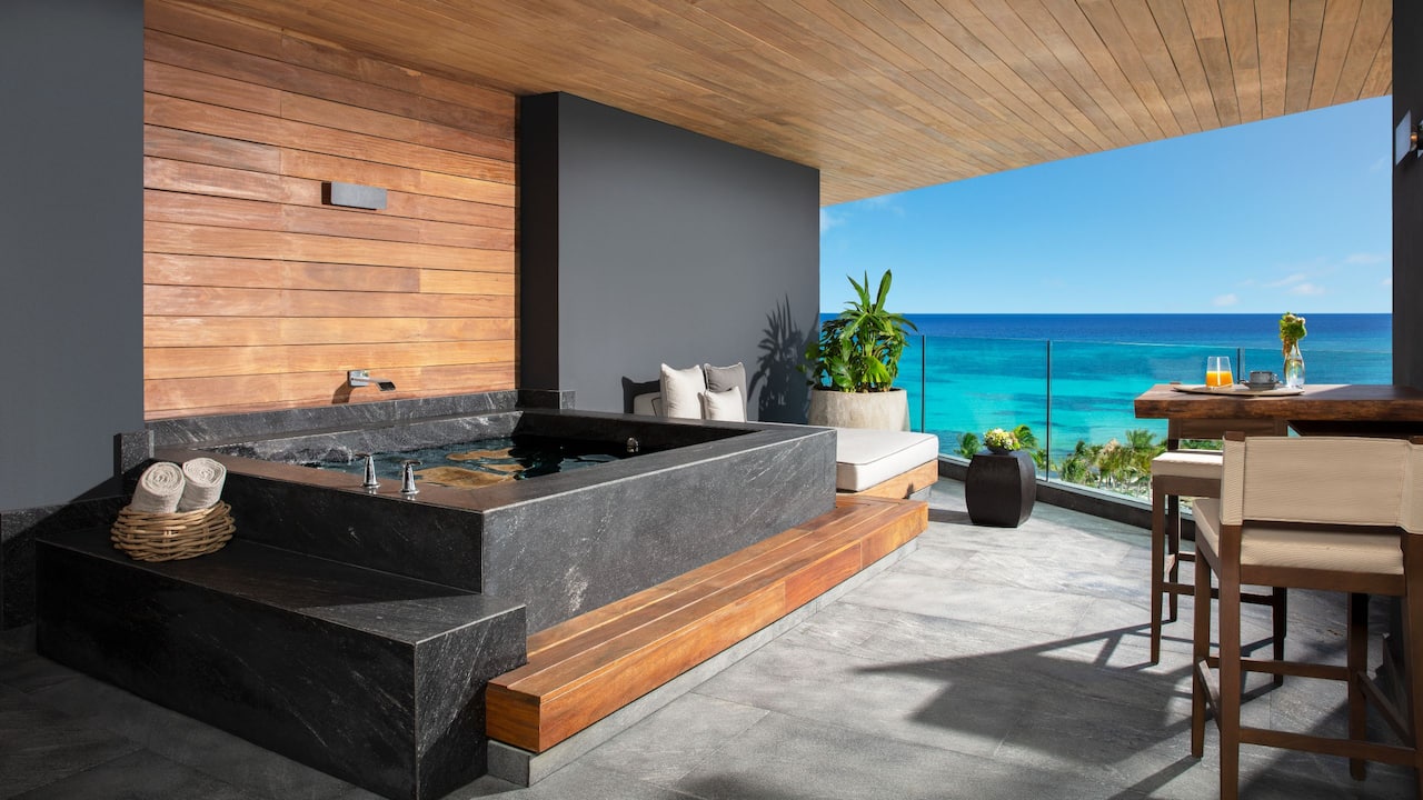 Photos | Impression Moxché by Secrets Part of World of Hyatt