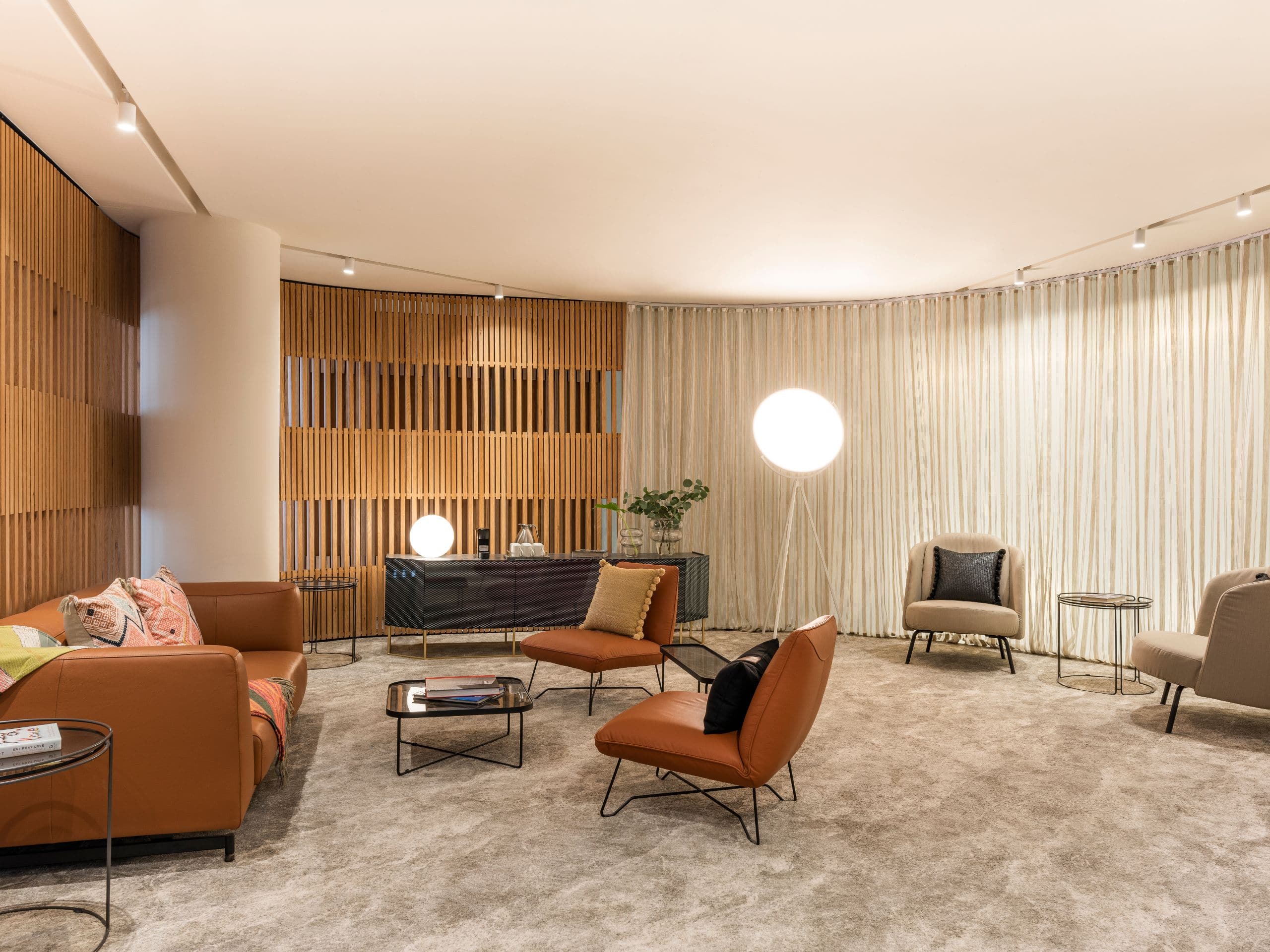 Galeria de fotos do hotel | Andaz Mexico City Condesa