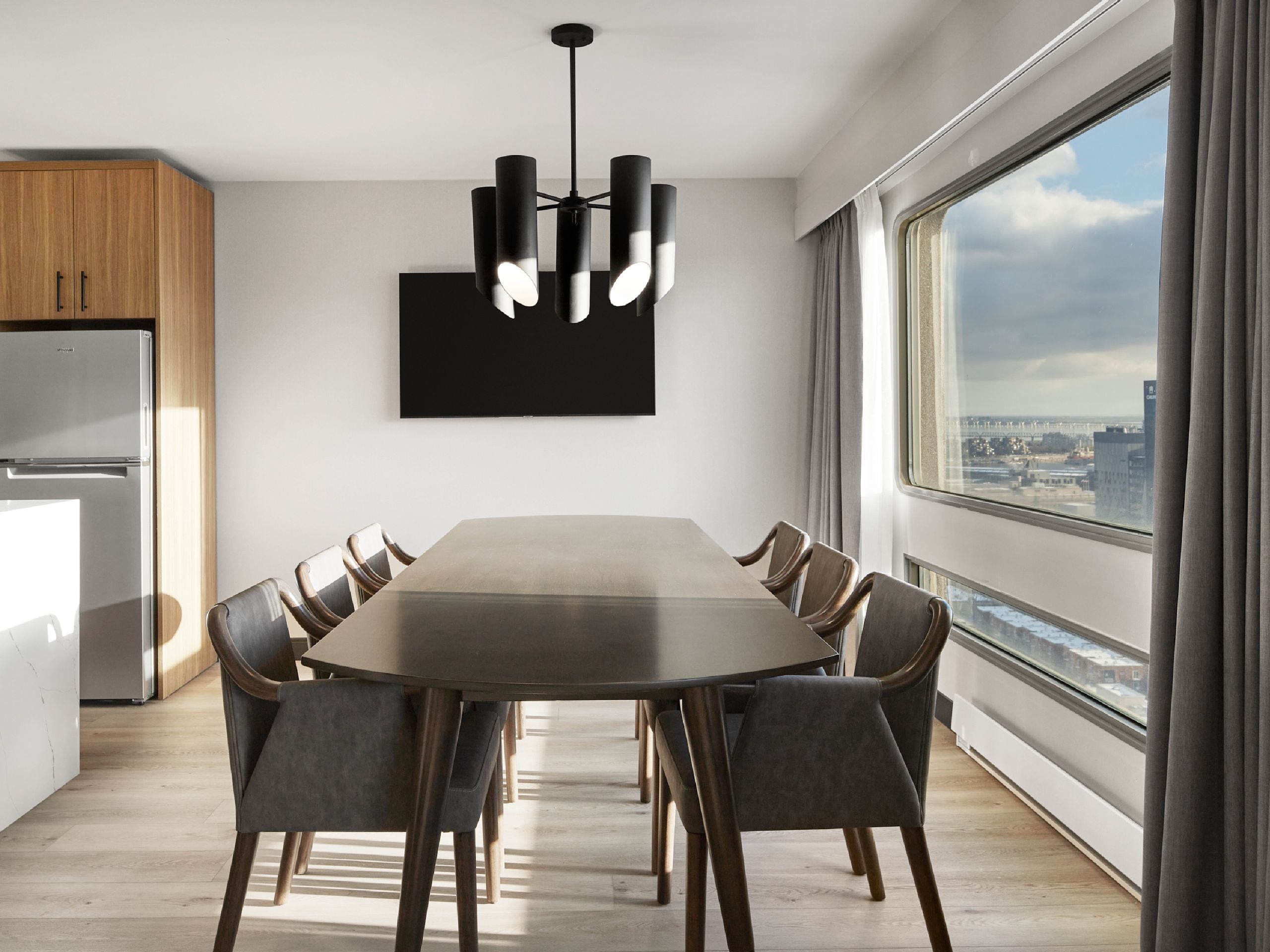 Montreal Hotel Rooms & Suites | Hyatt Place Montreal – Downtown