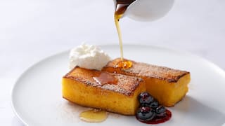 The Market F All Day Dining Restaurant | Grand Hyatt Fukuoka