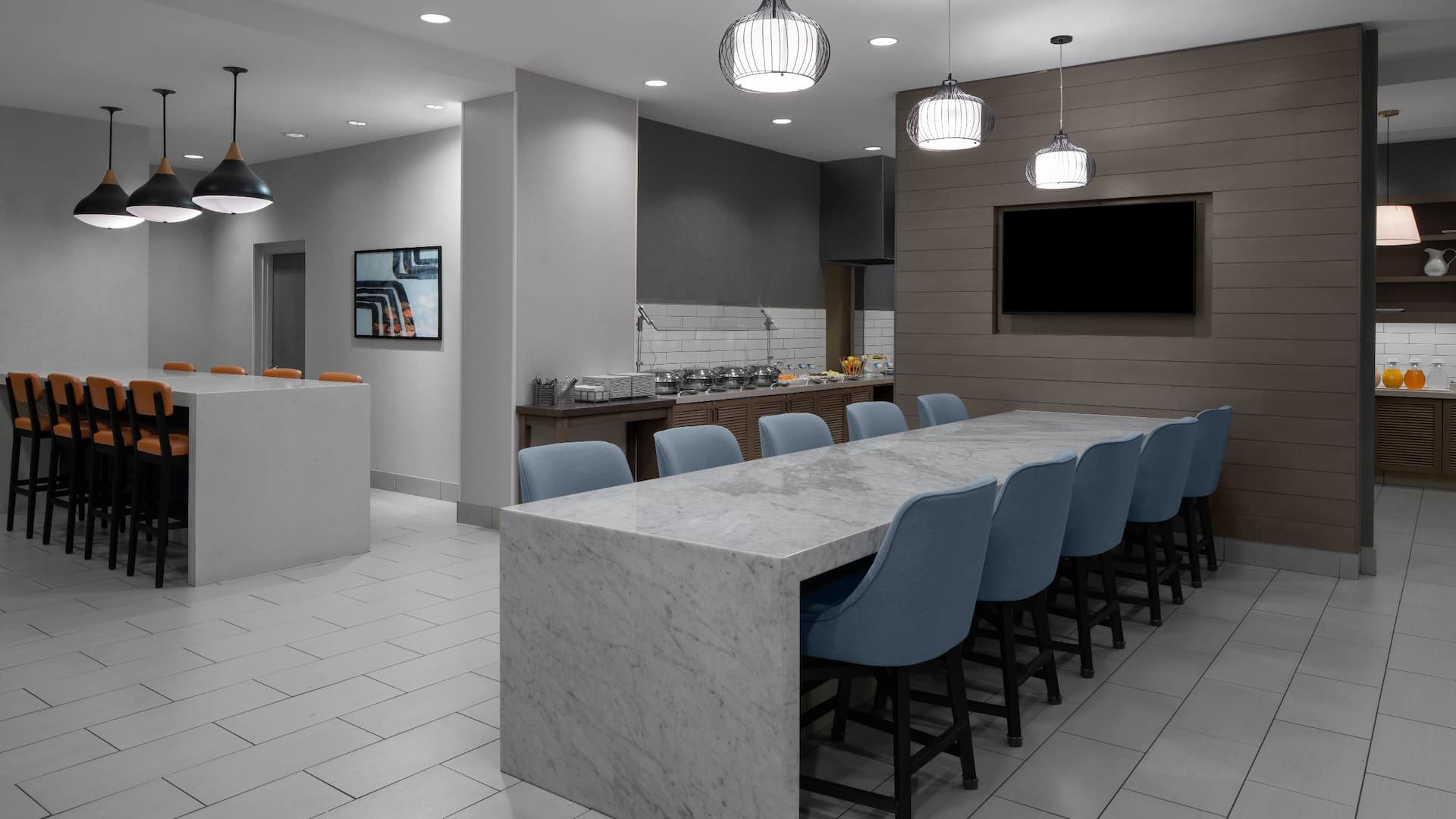 Raleigh Restaurants - Dining in North Hills | Hyatt House Raleigh North ...