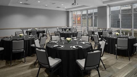 Meeting & Event Space near Raleigh NC | Hyatt House Raleigh North Hills