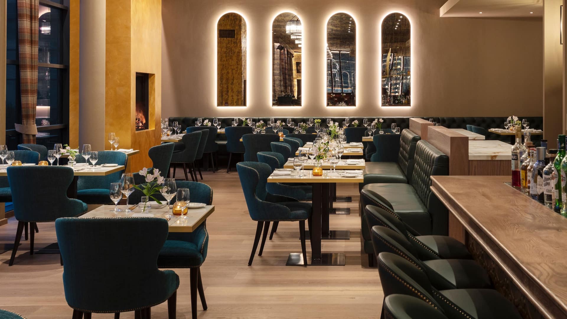 Luxury accommodation in the Scottish Borders | SCHLOSS Roxburghe