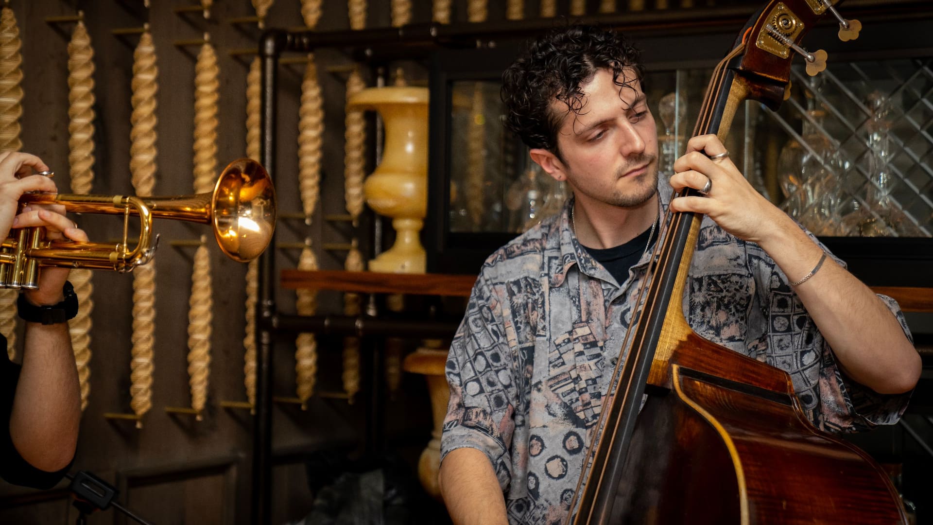 Restaurants & Bars in central London | Great Scotland Yard, by Hyatt