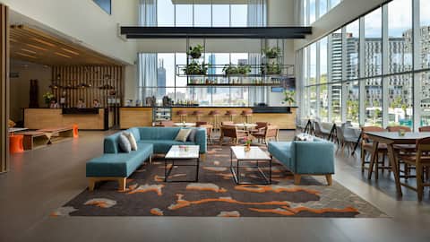 Hotel Photos | Hyatt Place Monterrey Valle