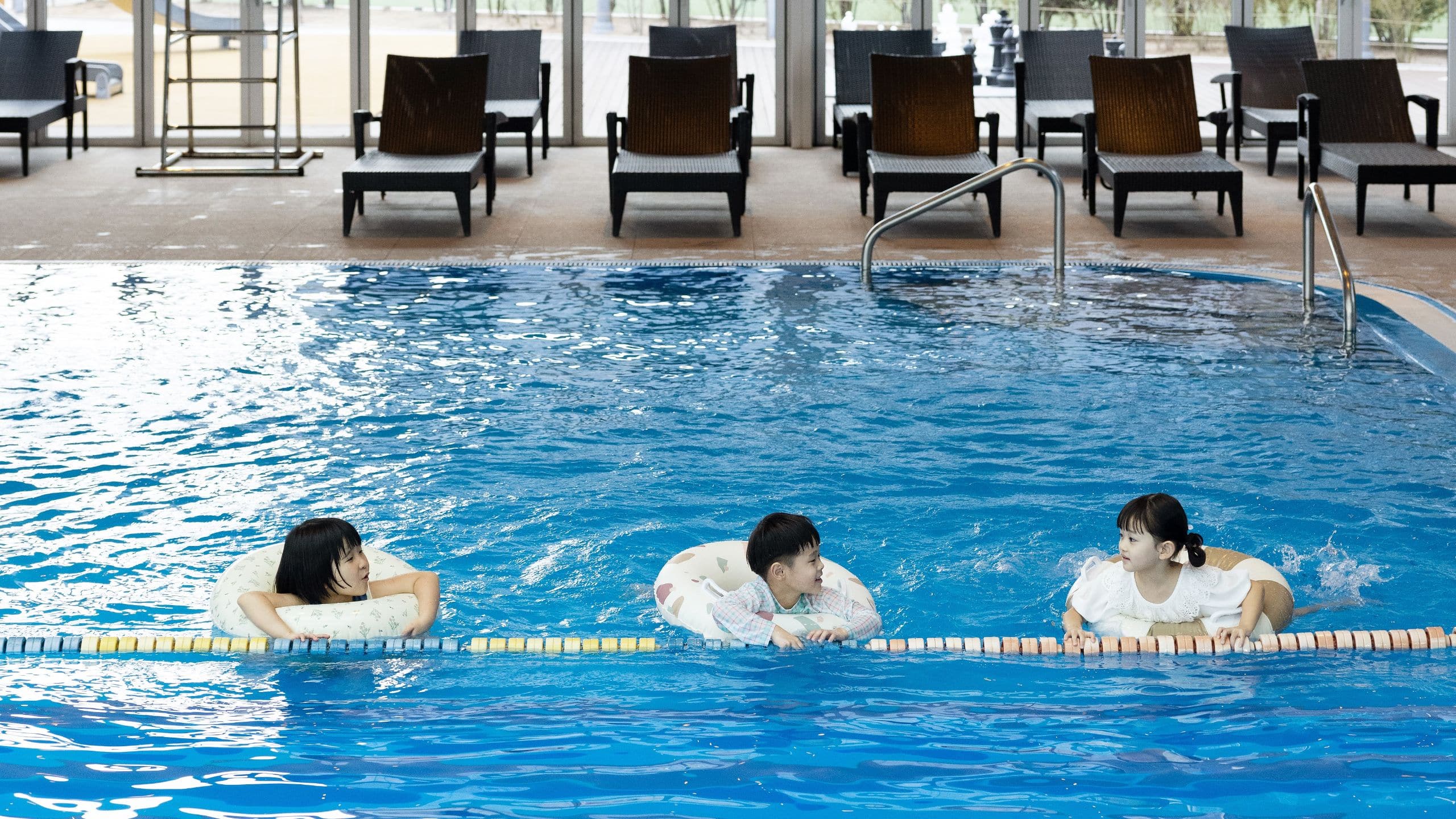Grand Hyatt Incheon | Hotel Packages & Special Offers