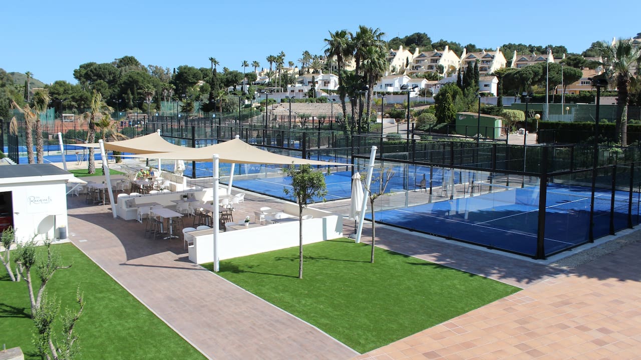 Photos + Reviews | Grand Hyatt La Manga Club Golf & Spa