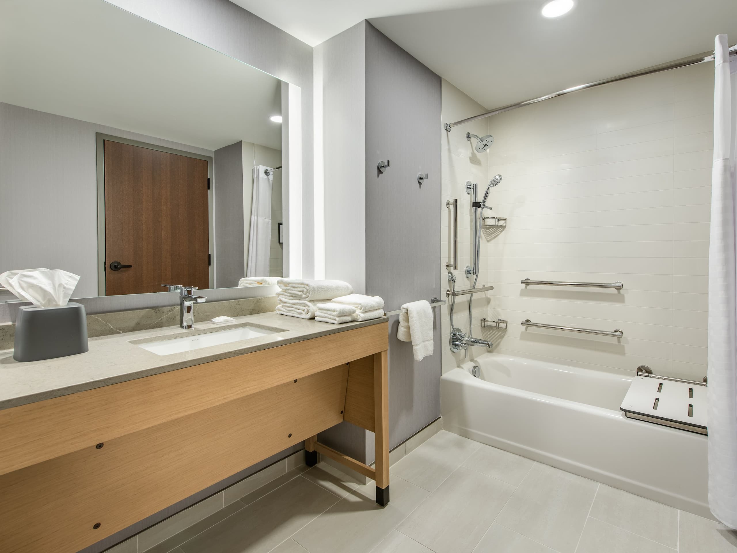 Habitaciones de hotel en Grasonville, Maryland | Hyatt Place Kent Narrows