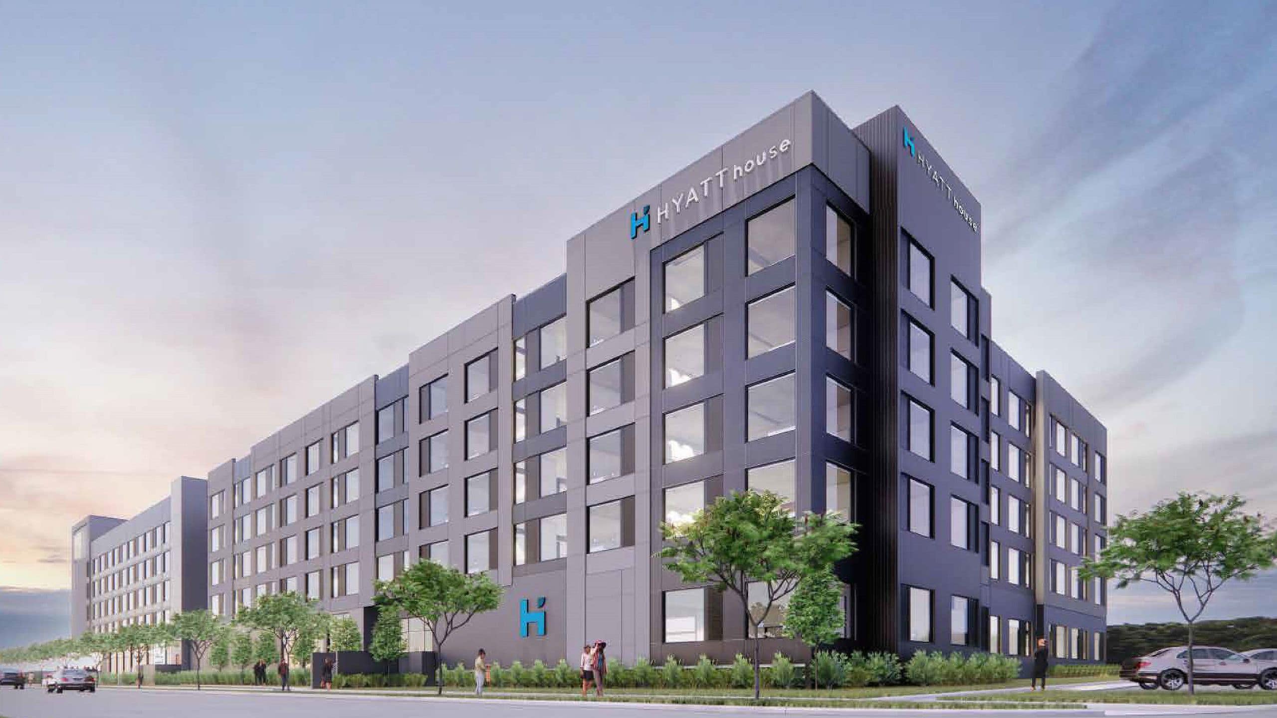 Hotel News + Events | Hyatt House Lansing / University Area