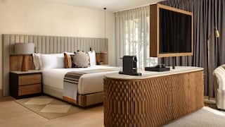 San Miguel de Allende Luxury Hotel & Spa | Numu Boutique Hotel