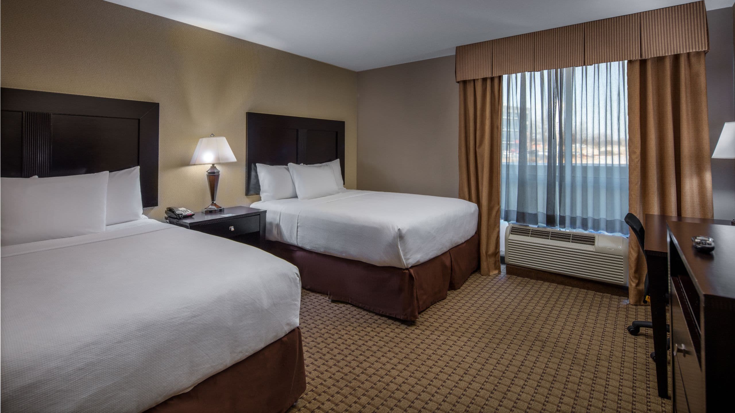 Extended-Stay Hotels Rogers, AR | Hyatt House Bentonville / Rogers