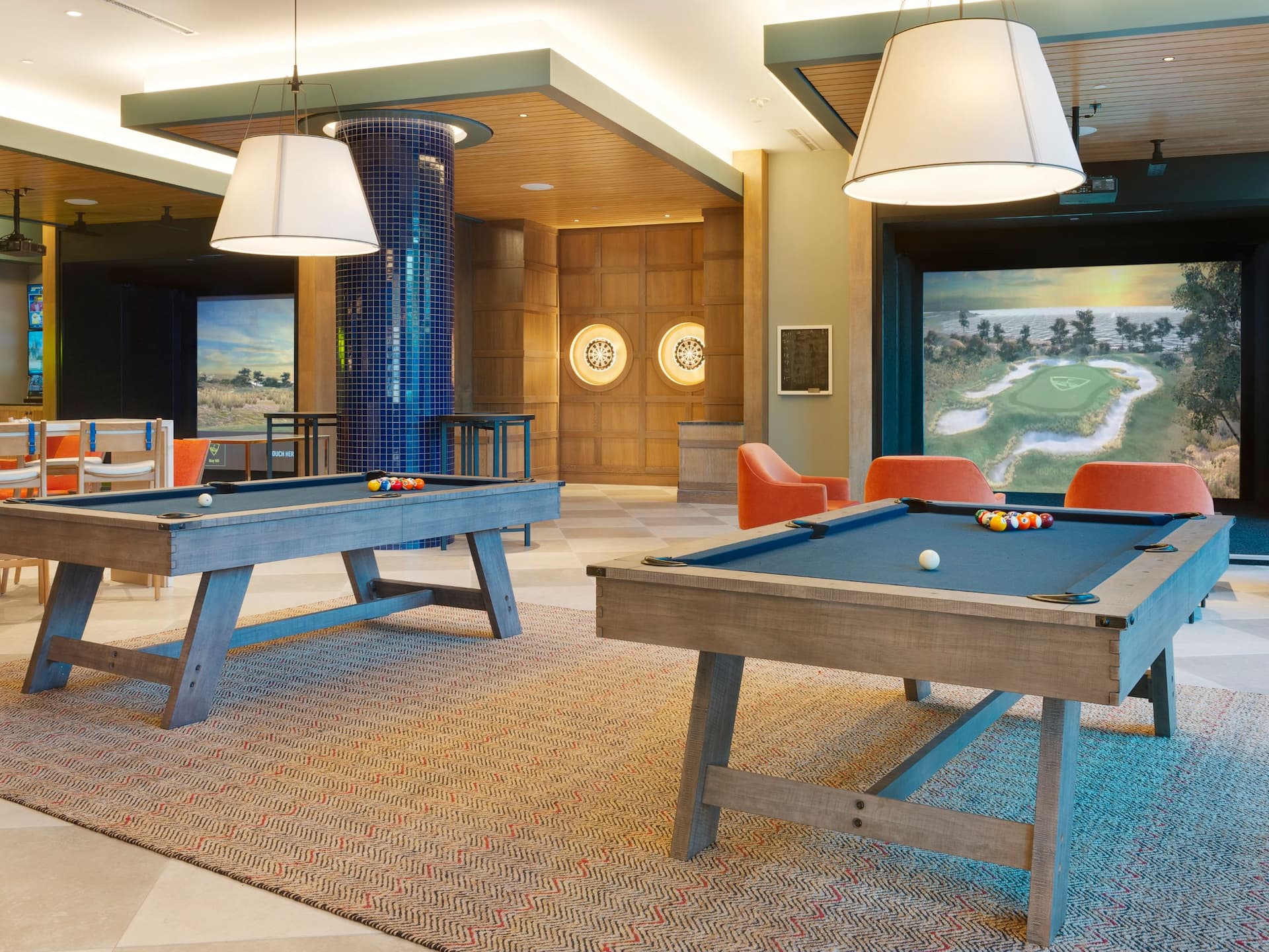 Orlando Restaurant for Large Groups | Hyatt Regency Orlando