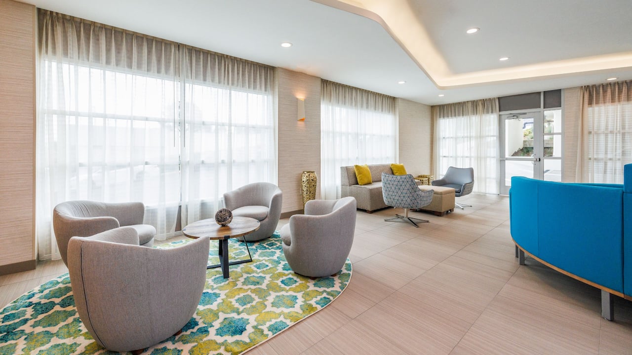 San Carlos, CA Hotel Photos | Hyatt Place San Carlos