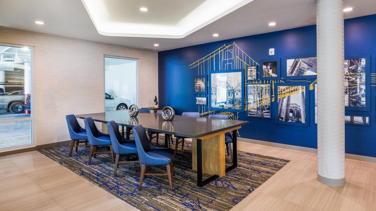 San Carlos, CA Hotel Photos | Hyatt Place San Carlos