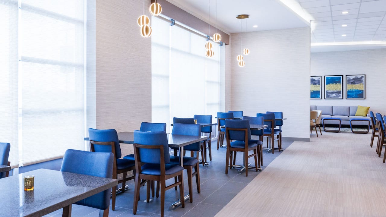 San Carlos, CA Hotel Photos | Hyatt Place San Carlos