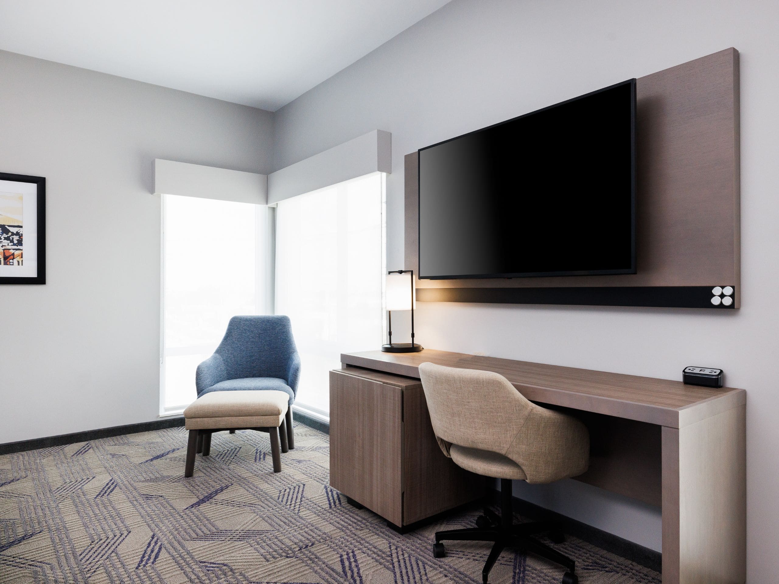 Hotel Rooms & Suites in San Carlos, CA | Hyatt Place San Carlos